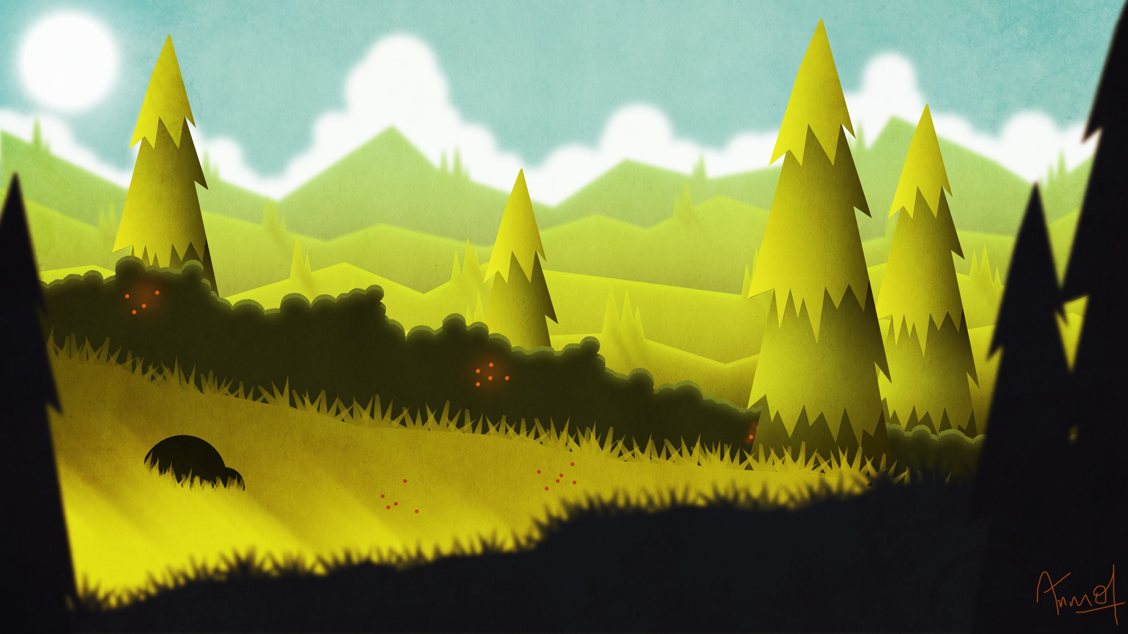 Anmol Agarwal - Portfolio